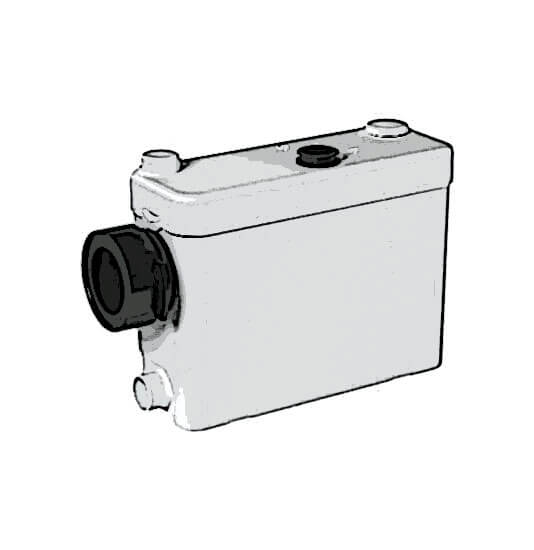 SaniPack | Saniflo.Irish | Professional Saniflo Service Engineers
