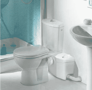 Toilet Anywhere: The Cost-Effective Bathroom Solution